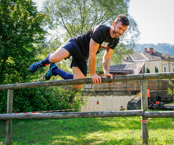 Peters Personal- & Groupfitnesstraining - Peter Leitner